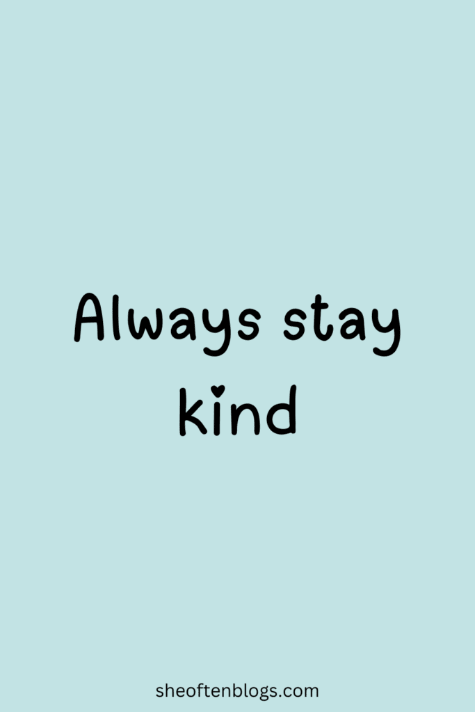 100 Three Word Quotes to Inspire, Uplift & Make You Smile - She Often Blogs